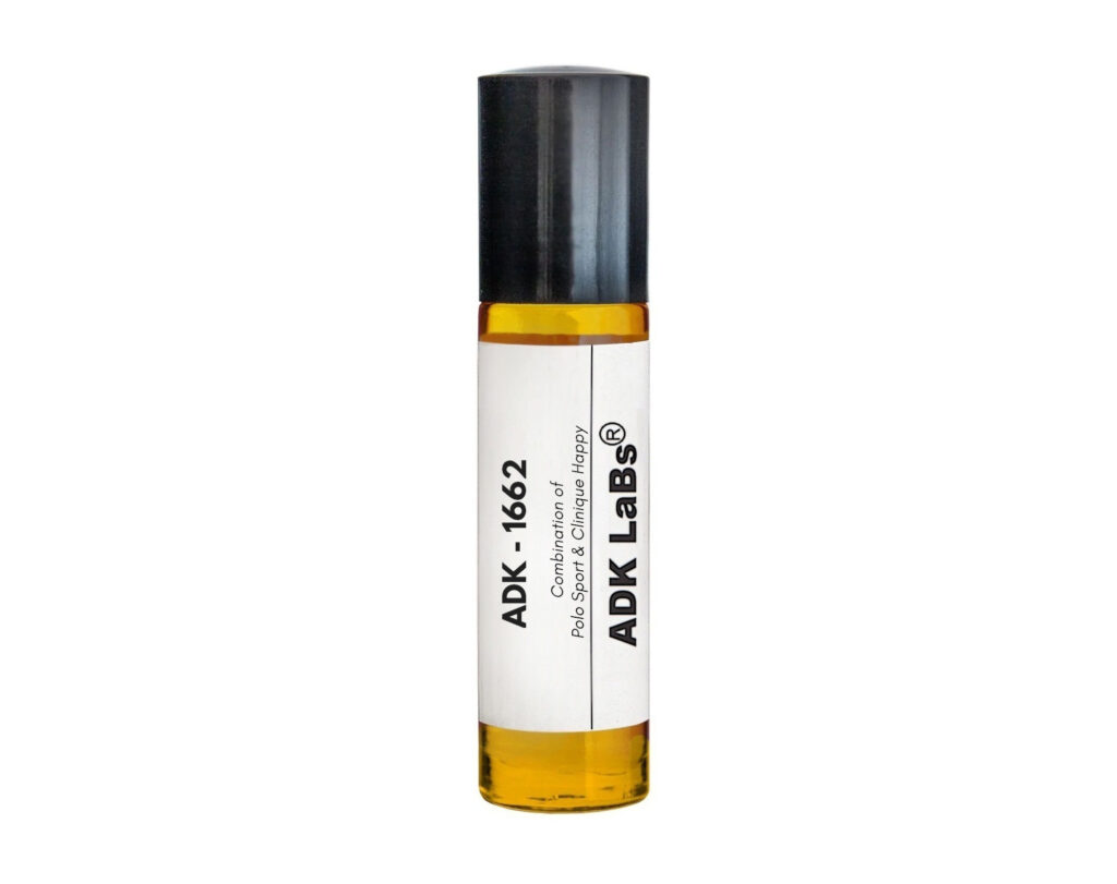 ADK-1662 Combination of Polo Sport & Clinique Happy – ADK LaBs